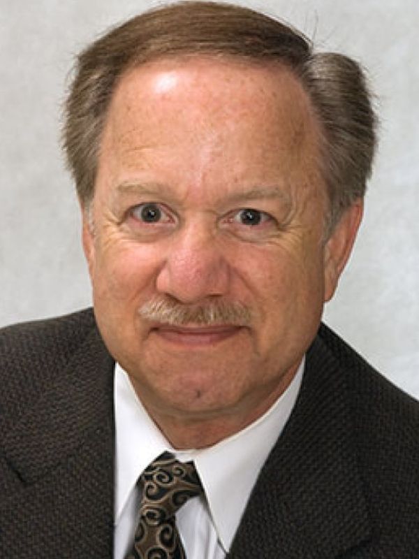 Alan Gluskin | University of the Pacific